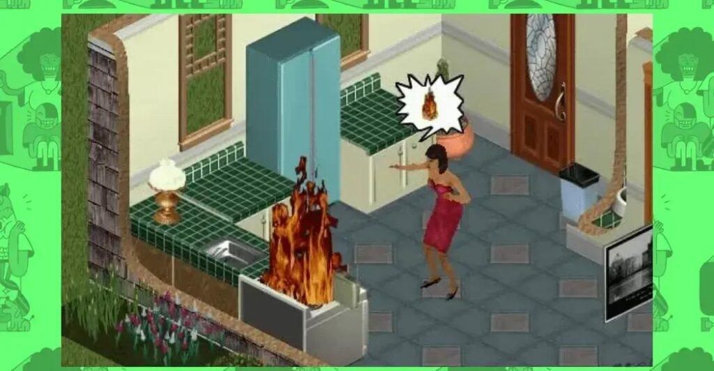 10 Códigos De Trapaça Imperdíveis Para The Sims 1 - Aqui é Gamer