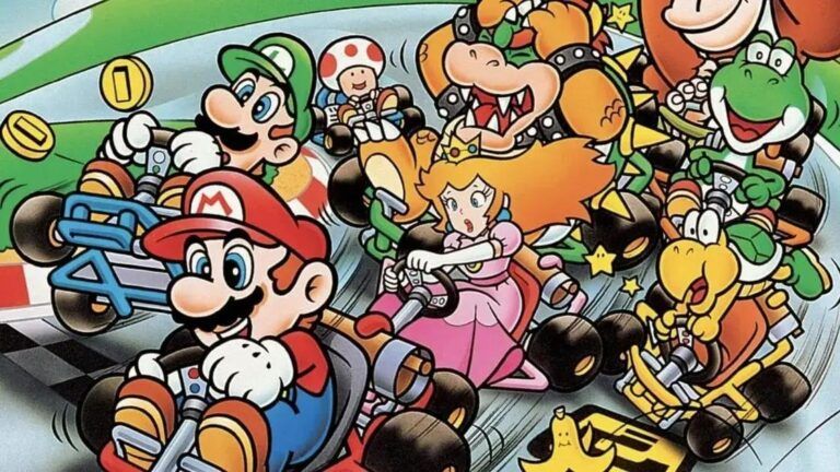 10 Músicas Incríveis Do Nintendo Music Para SNES - Aqui é Gamer