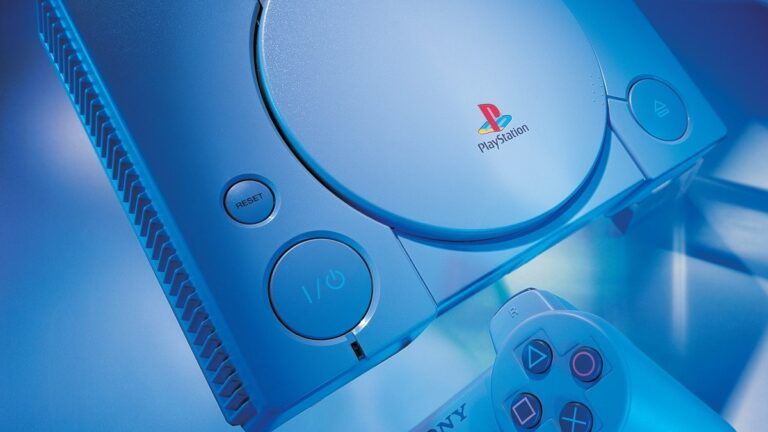Playstation 1: Tudo Sobre O Console - Aqui é Gamer