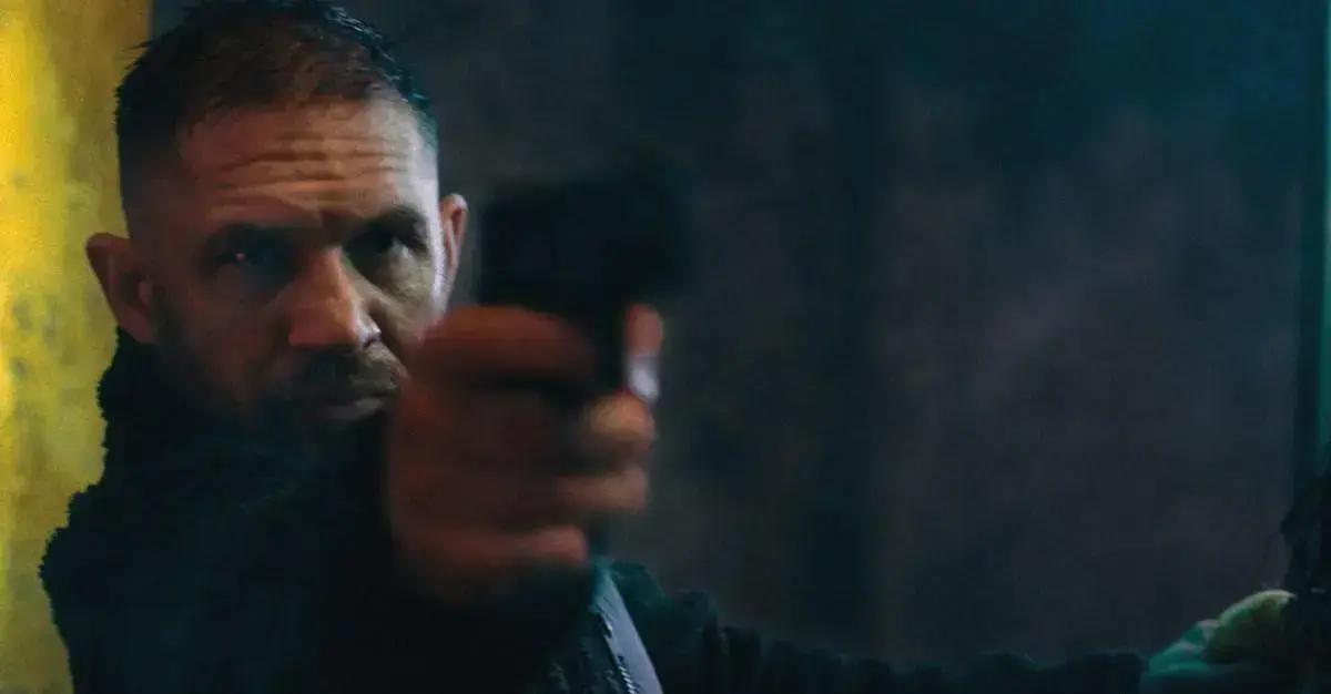 5 Clássicos De Ação Que Inspiraram Havoc Da Netflix