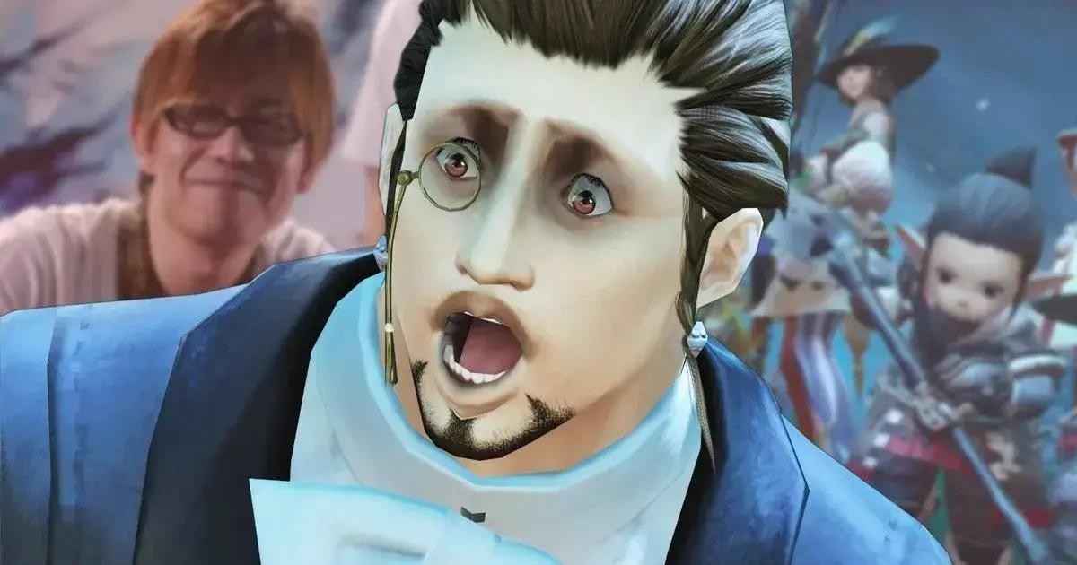 5 Coisas Que Você Precisa Saber Sobre Final Fantasy 14 Mobile - Aqui é ...