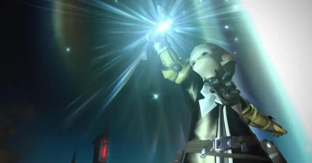 5 Curiosidades Sobre O Novo Set De Magic: The Gathering E Final Fantasy XIV
