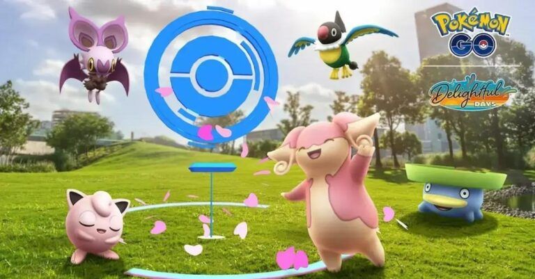 5 Dicas Imperdíveis Para O Evento Summer Concert Do Pokémon Go
