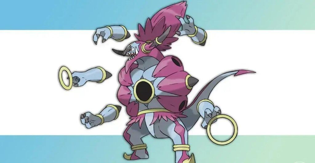 5 Dicas Para Usar Hoopa Unbound Em Pokémon Go