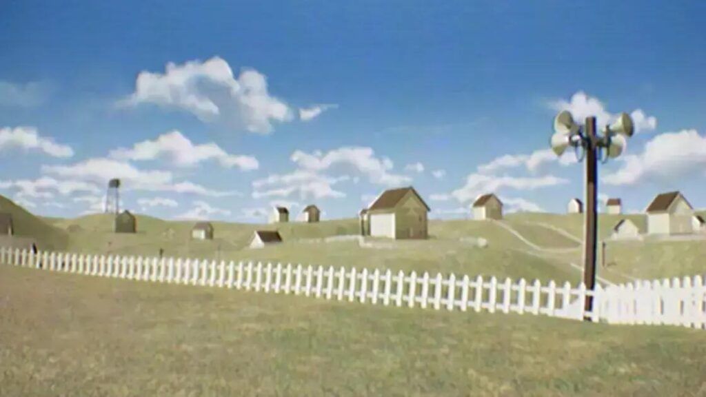 5 Jogos De Terror Liminal Que Você Precisa Conhecer - Aqui é Gamer