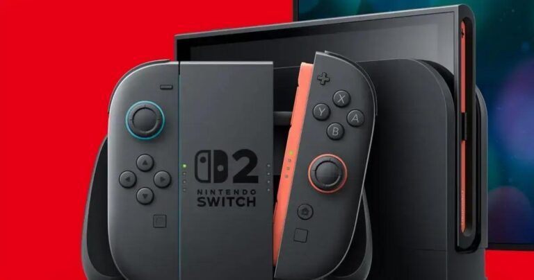 5 Maneiras Criativas Que O Nintendo Switch 2 Pode Surpreender