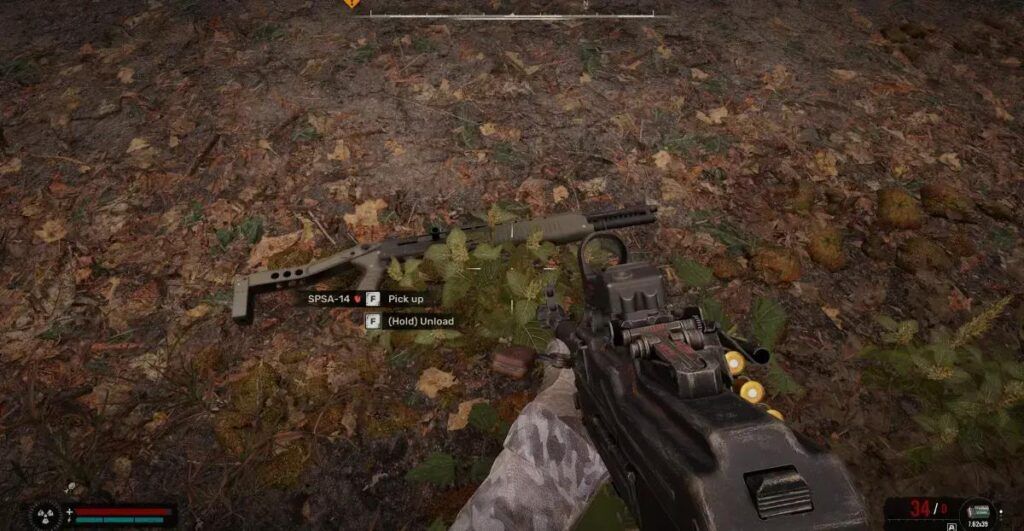 5 Maneiras Que O Novo Patch Do STALKER 2 Pode Economizar Seu Tempo