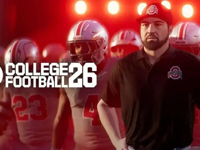 5 Melhores Coach Archetypes No College Football 26 Dynasty Mode