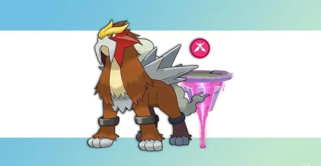 5 Melhores Contadores Para Dynamax Entei Em Pokémon Go