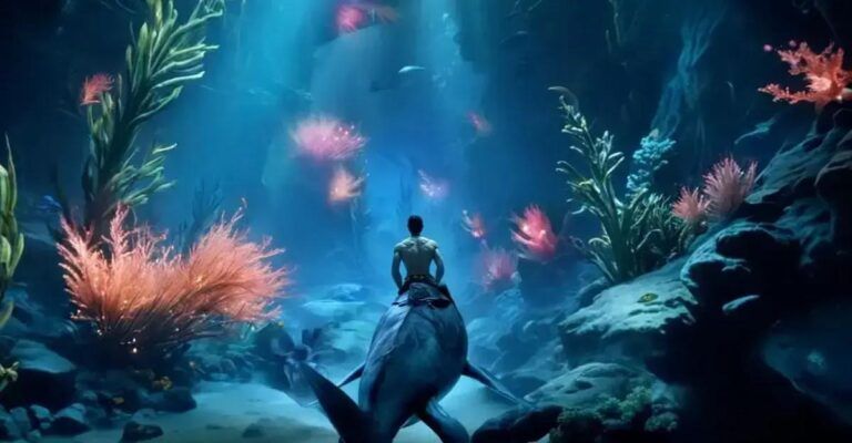 5 Motivos Para Amar O Novo DLC Aquatica De Ark: Survival Evolved