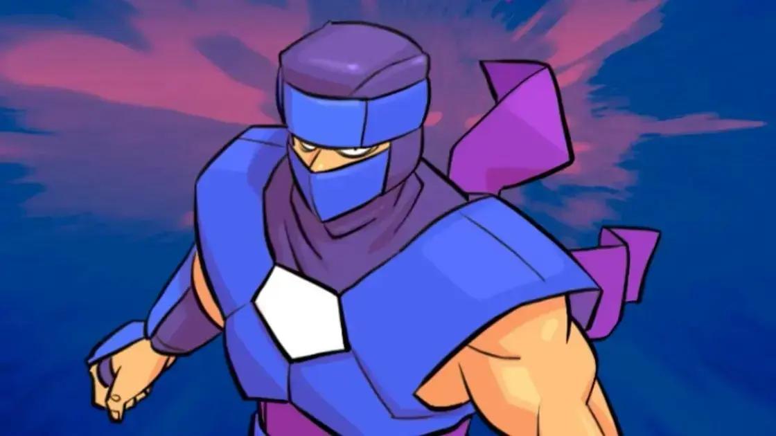 5 Motivos Para Amar O Retro-Style Platformer 'Ninja 1987' - Aqui é Gamer