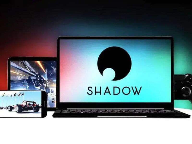 5 Motivos Para Experimentar O Novo Neo Cloud PC Da Shadow