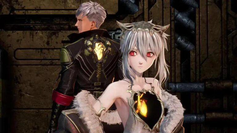 5 Motivos Para Ficar De Olho Em Code Vein 2 Agora