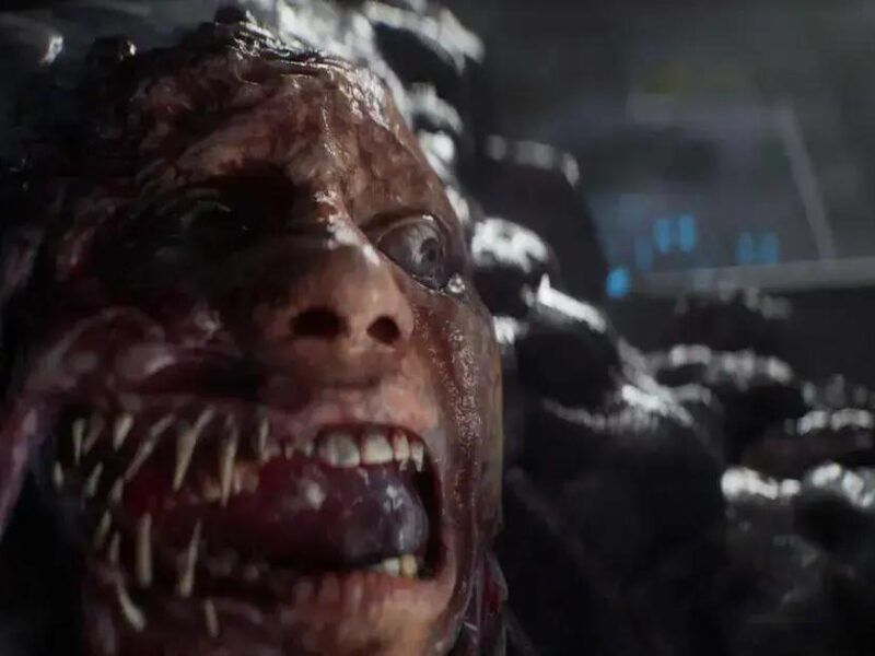 5 Motivos Para Jogar Directive 8020, O Novo Dark Pictures