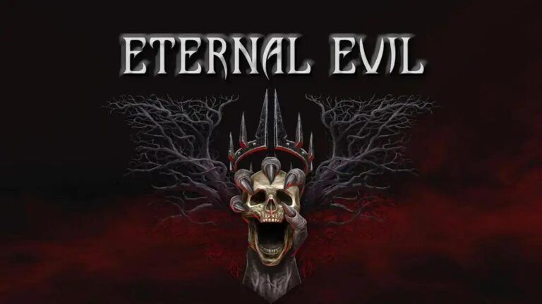 5 Motivos Para Jogar Eternal Evil No Xbox Series X|S Agora
