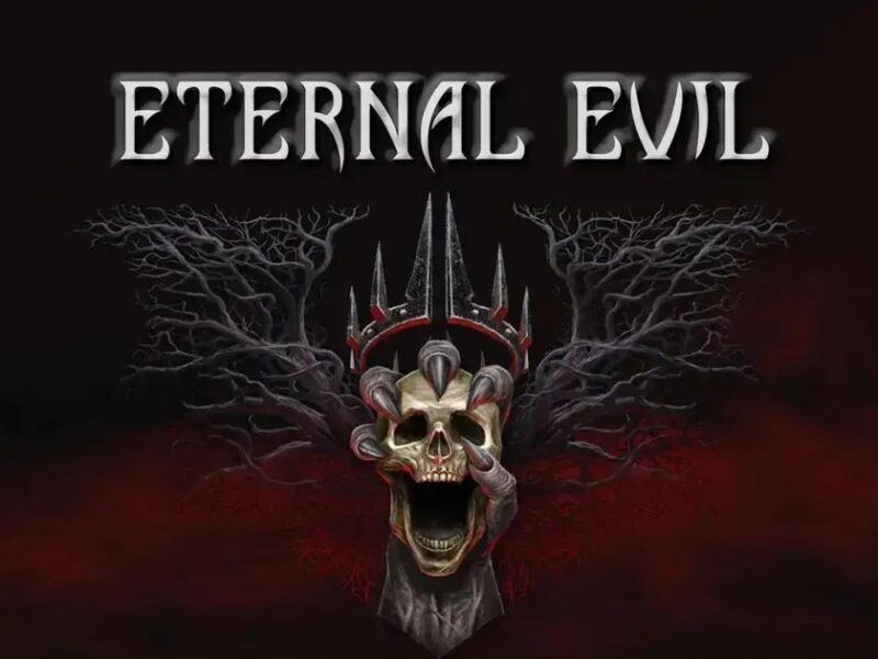 5 Motivos Para Jogar Eternal Evil No Xbox Series X|S Agora