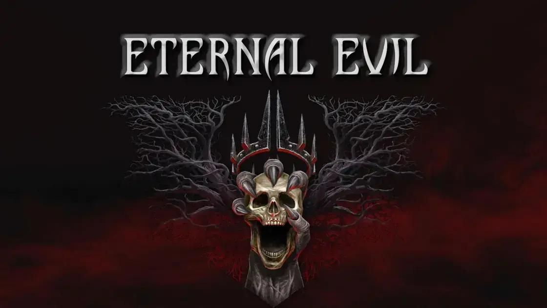 5 Motivos Para Jogar Eternal Evil No Xbox Series X|S Agora