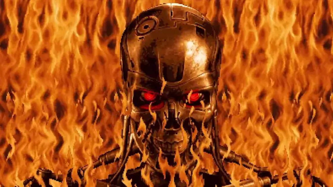 5 Motivos Para Jogar Terminator 2D: A Ação Dos Anos 90