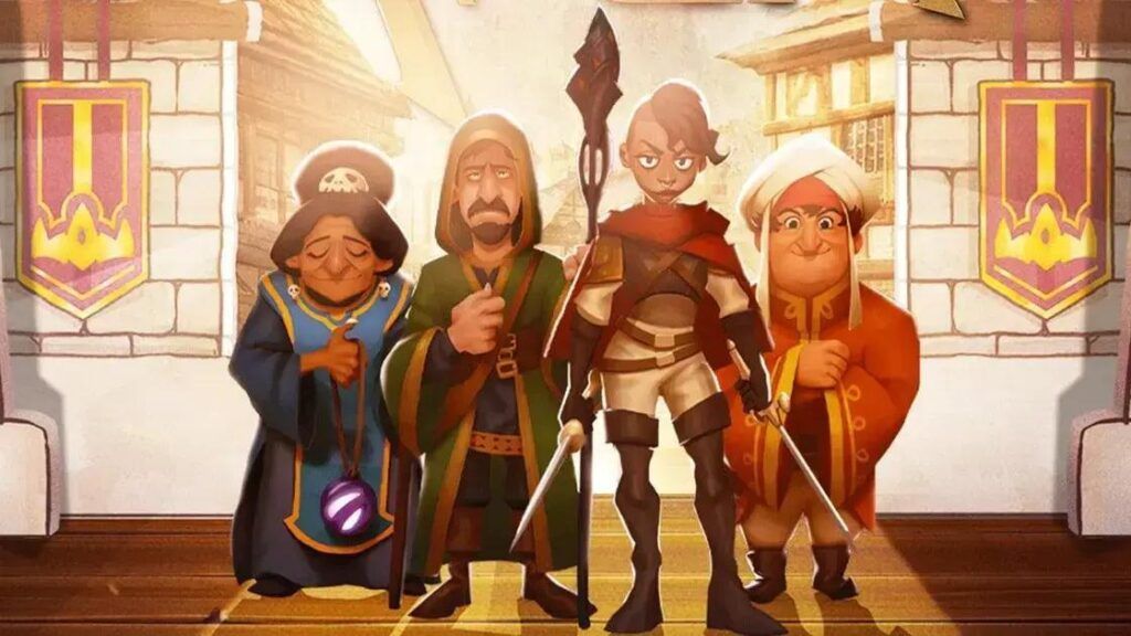 5 Motivos Para Jogar Worlds Of Aria No Switch - Aqui é Gamer