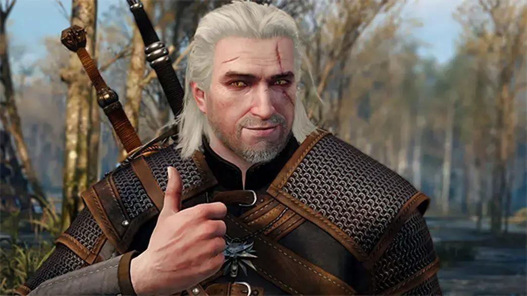 5 Novidades Do Suporte A Mods Em The Witcher 3 Para Consoles