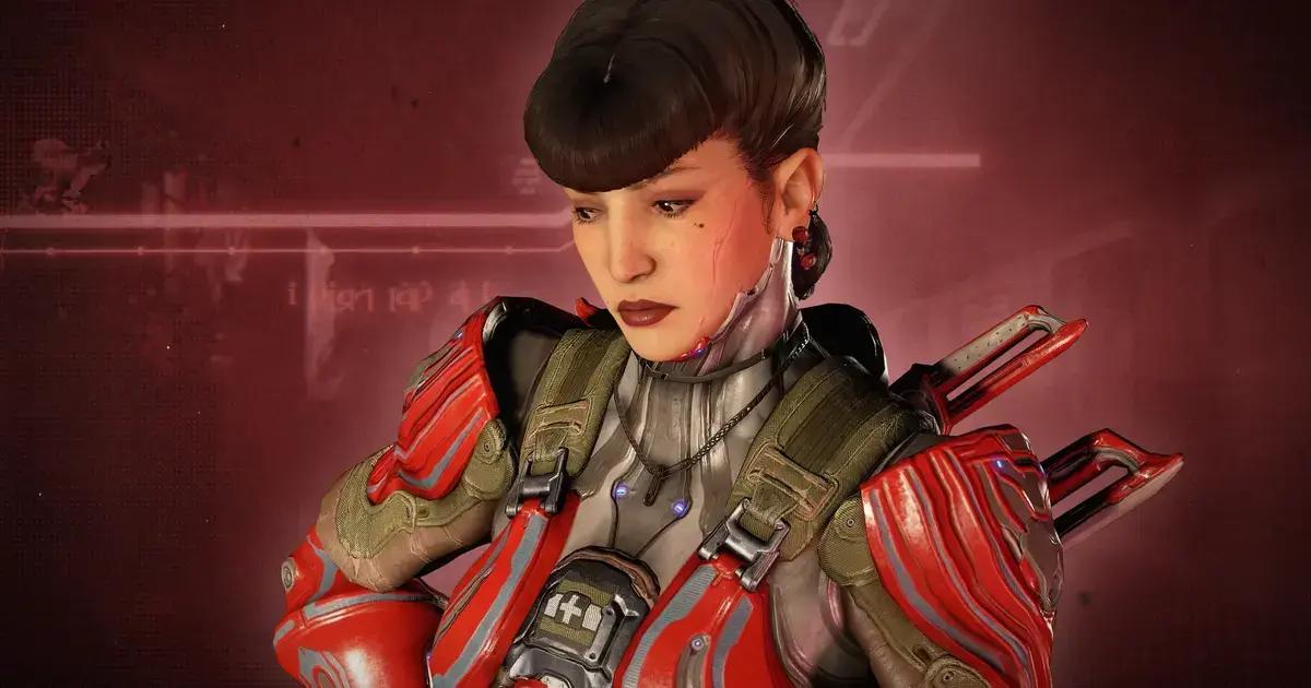 5 Razões Para Experimentar O Novo Grind De Warframe - Aqui é Gamer
