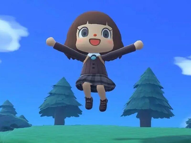 5 Razões Para Jogar O Novo Anime Life Sim No PS5 - Aqui é Gamer