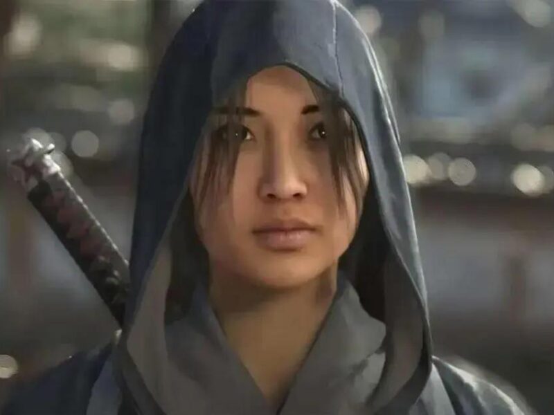 5 Razões Para Naruto Correr Em Assassins Creed Aqui é Gamer