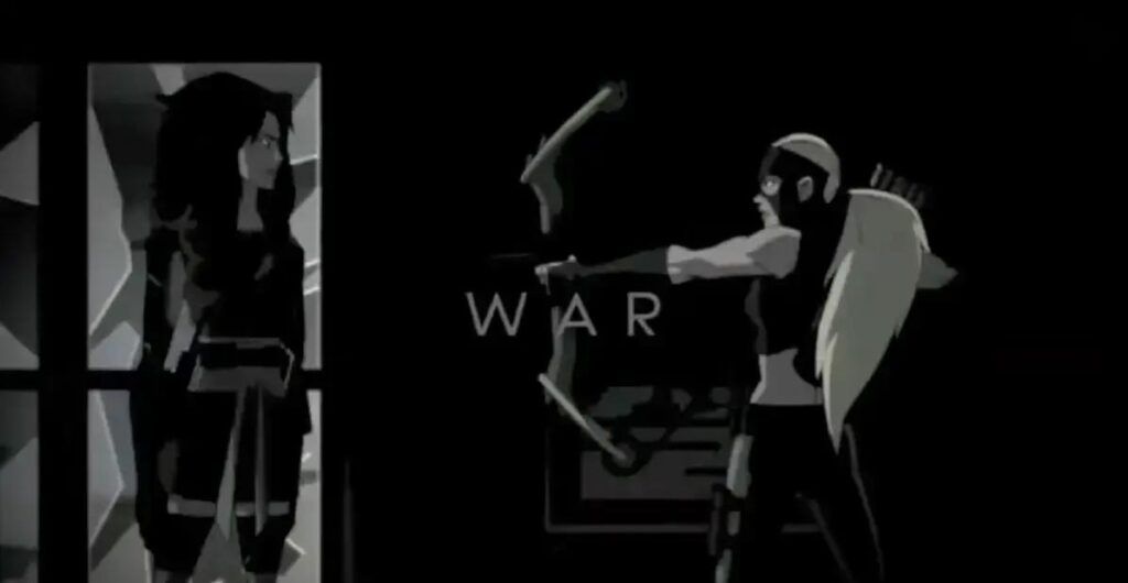 5 Razões Pelas Quais AMVs De 'This Is War' Dominam A Internet - Aqui é ...
