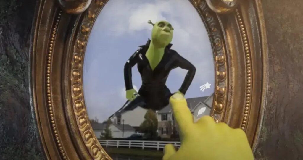 5 Razões Pelas Quais Os Memes De Shrek São Canônicos