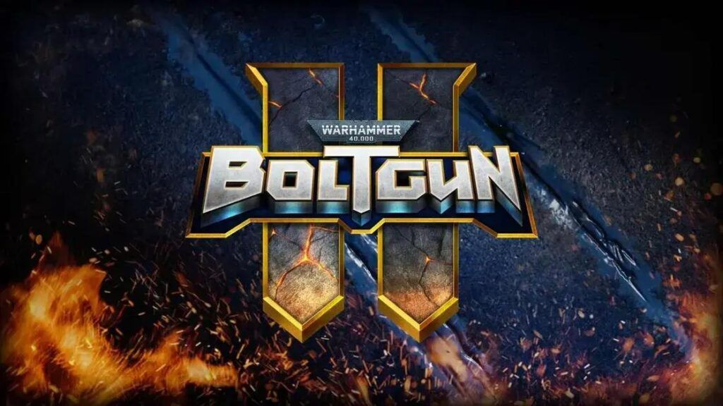 5 Surpresas Do Spin-Off Boltgun 2 De Warhammer 40,000