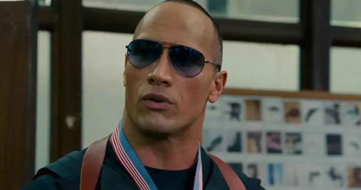 A Carreira De The Rock: A Magia Dos Primeiros 15 Minutos