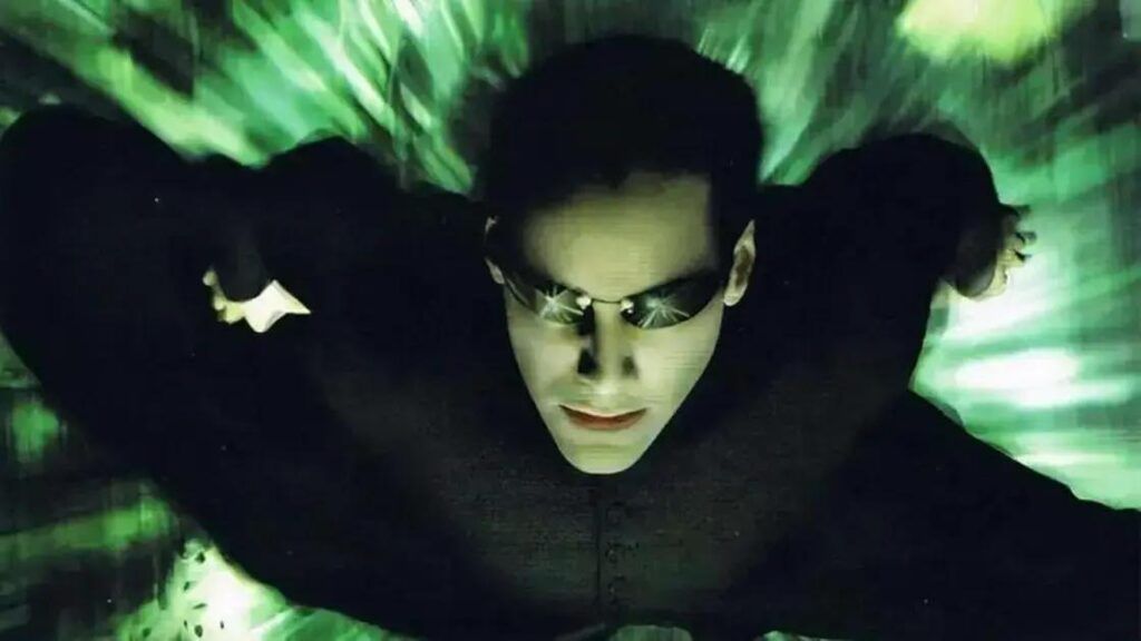 A Intrigante Proposta De Hideo Kojima Para Um Jogo Da Matrix