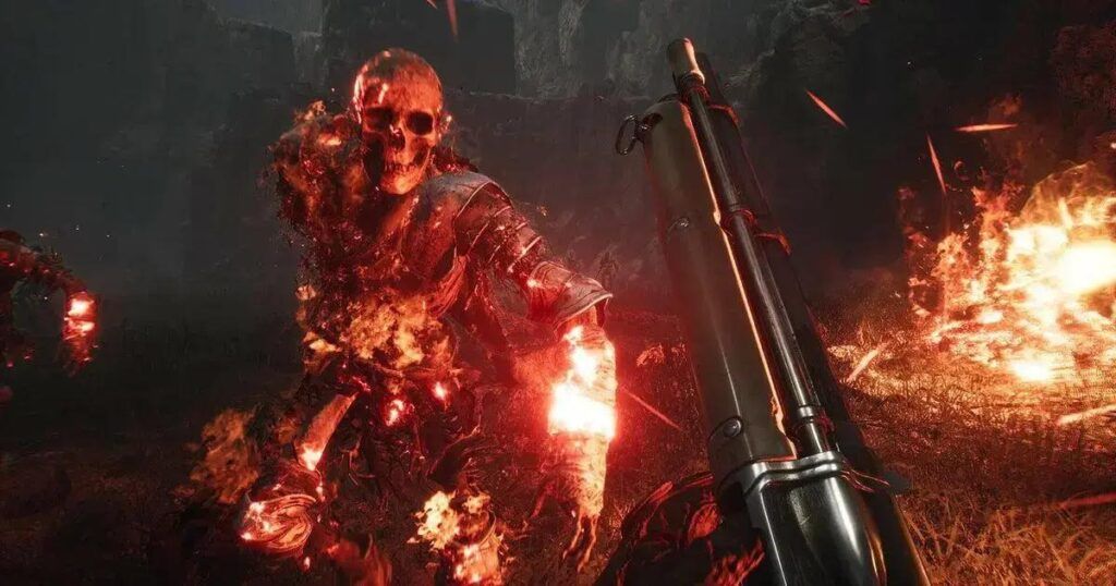 As Melhores Atualizações Em Rogue-Lite Shooters: O Que Você Perdeu