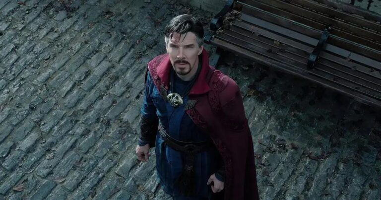 Benedict Cumberbatch Confirma Papéis De Doctor Strange - Aqui é Gamer