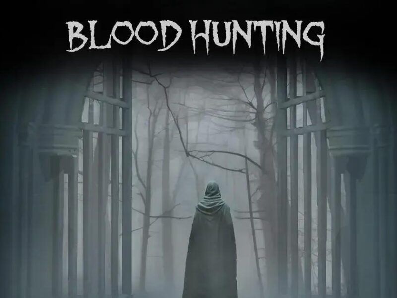 Blood Hunting: O Survival Horror Que Chega Em Fevereiro