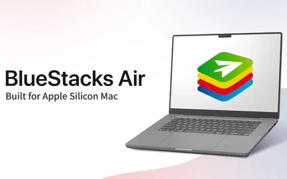 BlueStacks Air: O Emulador Android Para Mac Que Você Precisa - Aqui é Gamer