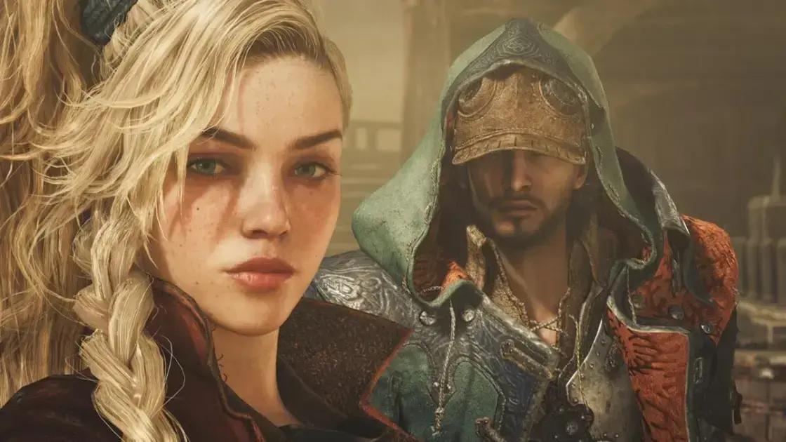 Capcom: 5 Melhorias Para Monster Hunter Wilds No PS5 - Aqui é Gamer