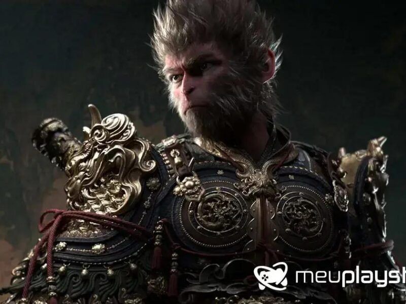 Chola Mais! CEO Da Game Science Não Aceita Derrota De Black Myth Wukong ...
