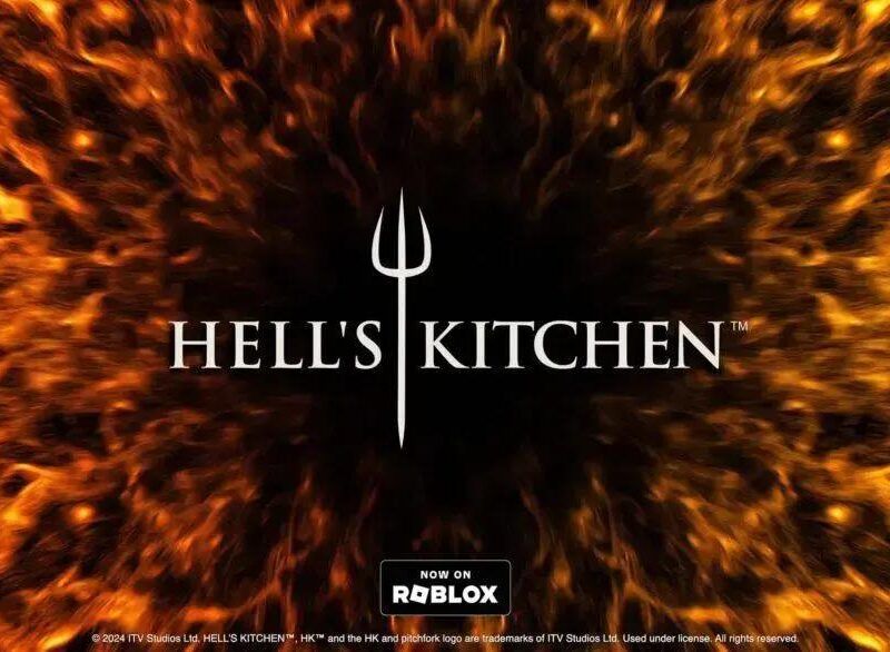Códigos Grátis De Hell's Kitchen No Roblox: Atualização 2025 - Aqui é Gamer
