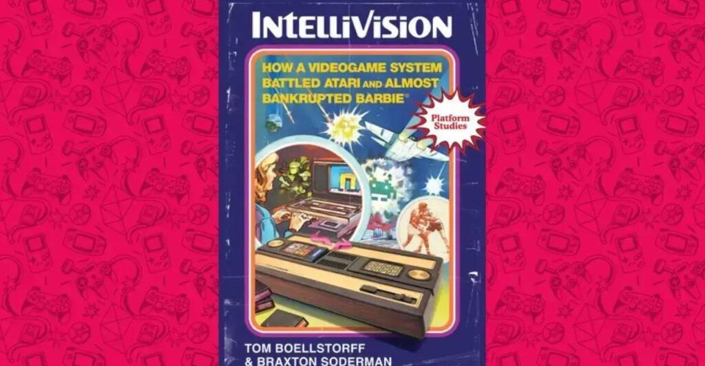 Como A Intellivision Desafiou A Atari Em 50 Anos - Aqui é Gamer