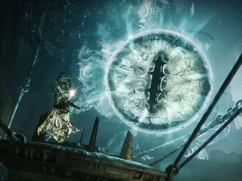Como Bungie Reviveu A Missão Favorita Dos Fãs Em Destiny 2