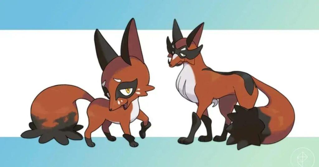 Como Capturar Nickit E Evoluir Thievul Em Pokémon Go