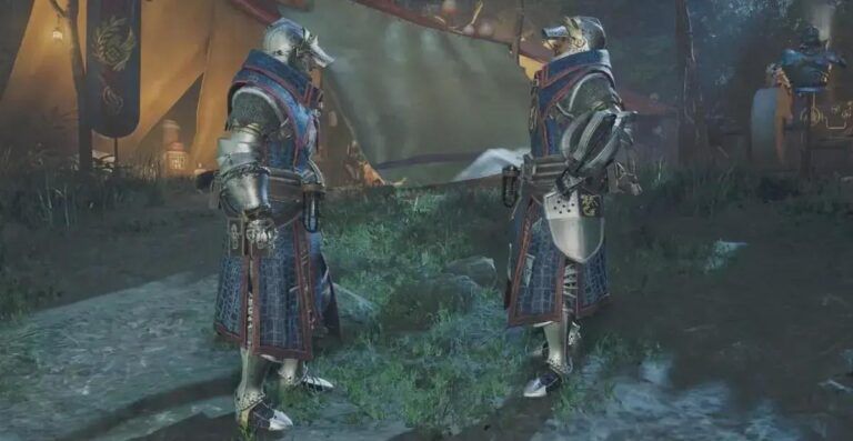 Como Conseguir Armorcharm E Powercharm Em Monster Hunter Wilds