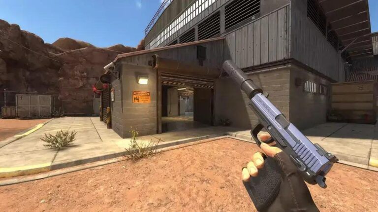 CS Legacy: O Remake De CS 1.6 Que Você Precisa Conhecer