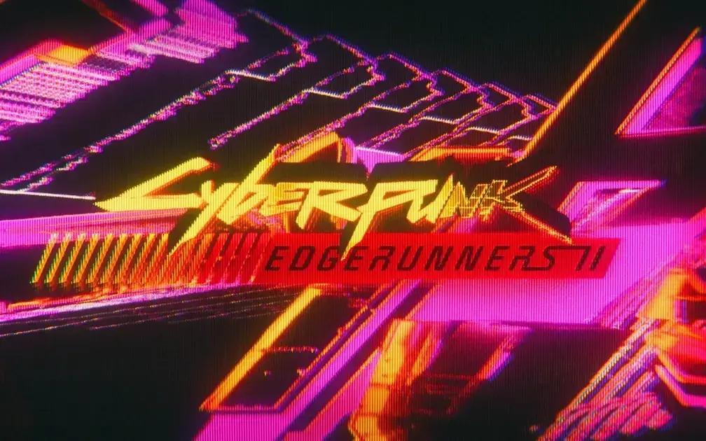 Cyberpunk Edgerunners 2: Confira Os Primeiros Detalhes Do Anime