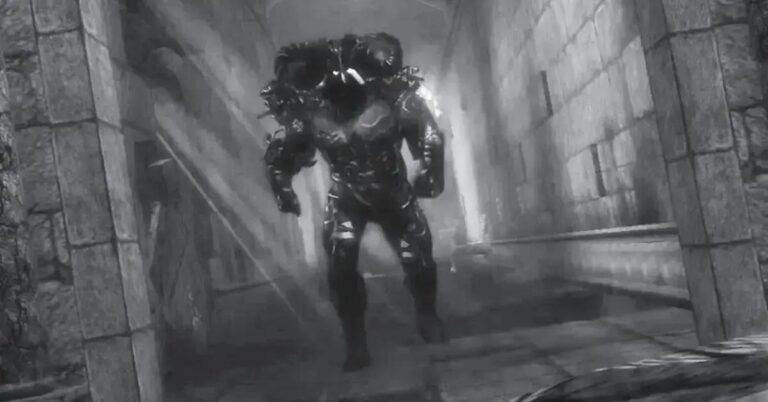 Dahaka: O Guardião Do Tempo Em Prince Of Persia