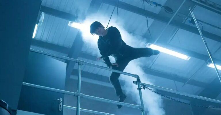 Daisy Ridley: 5 Fatos Sobre Sua Nova Aventura Como Spider-Woman