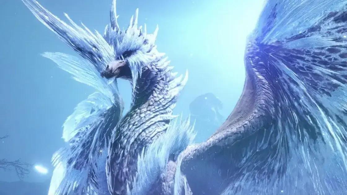 Daisy Ridley Apresenta Monster Hunter: Tudo Que Você Precisa Saber ...