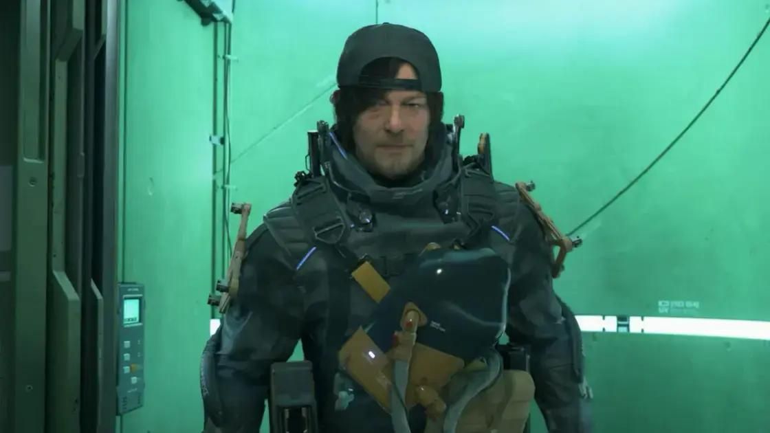 Death Stranding 2: Novo Trailer Revela Detalhes Incríveis Do Jogo