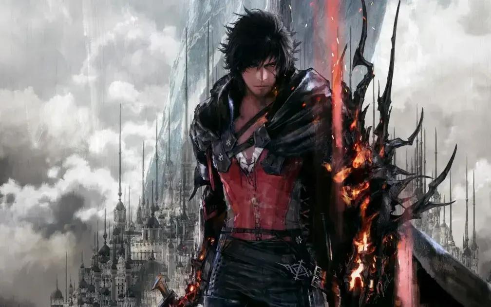 Descubra 10 Jogos Da Square Enix Em Oferta Na Steam - Aqui é Gamer